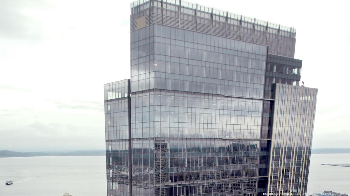 Seattle-based AK Preparedness set to make VR history at Russell ...