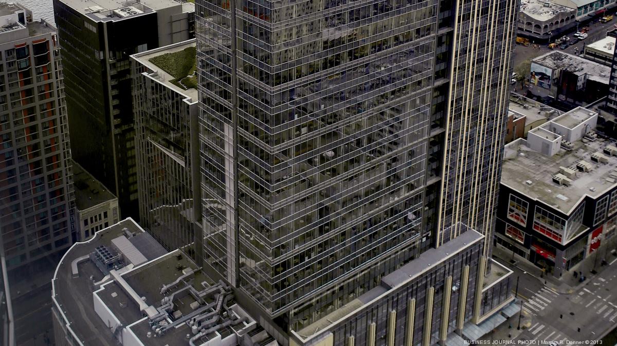 Russell Investments acquisition: What's at stake for Seattle? - Puget ...