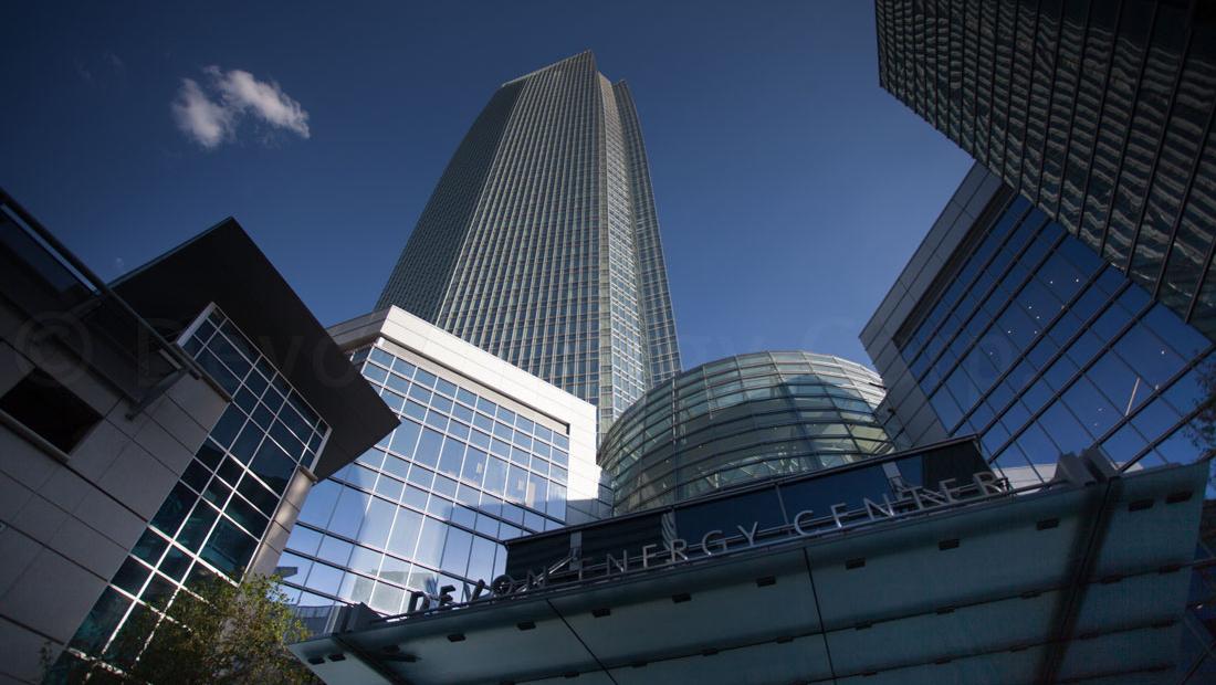 Devon Energy in Oklahoma to lay off 1,000 employees - Wichita Business ...