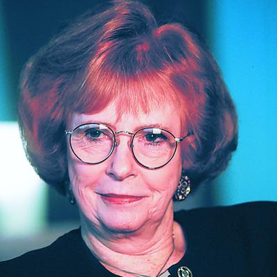 Former Arizona Gov. Jane Hull and husband have died - Phoenix Business ...