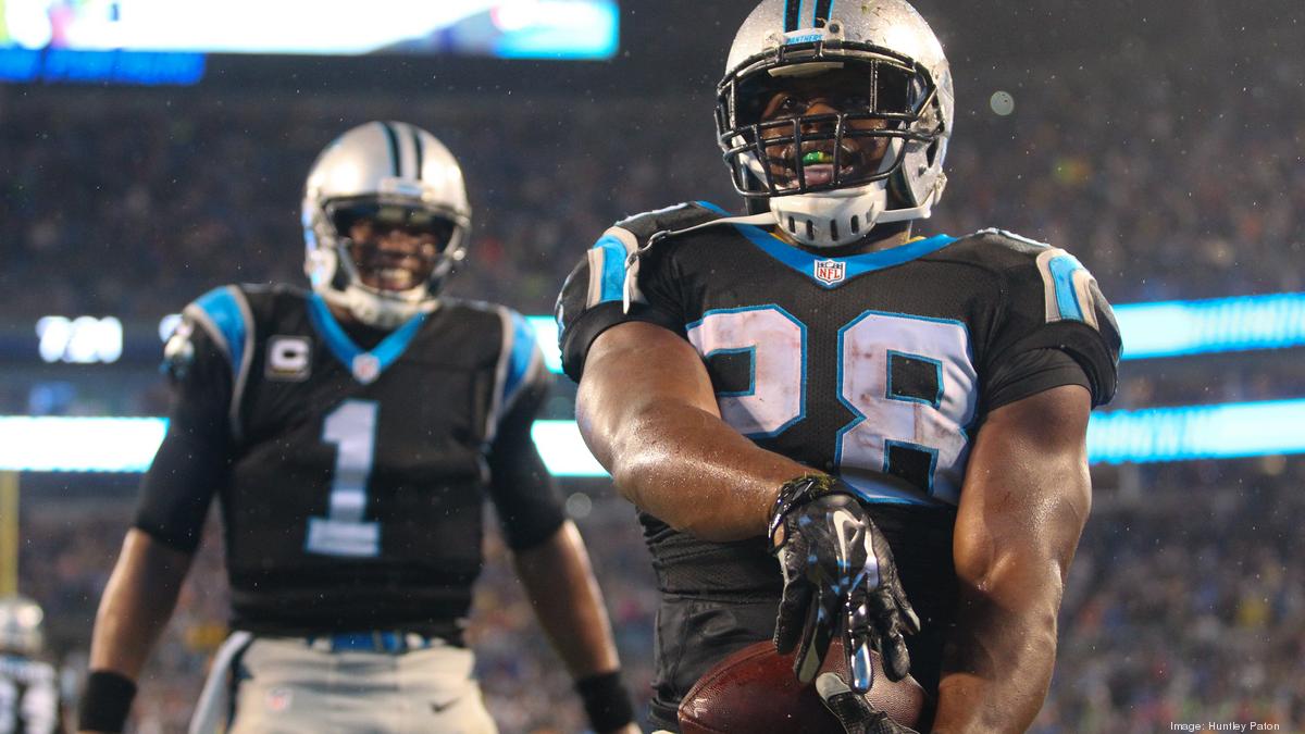 CBJ Morning Buzz: Panthers in spotlight; Trump adds local voice to ...