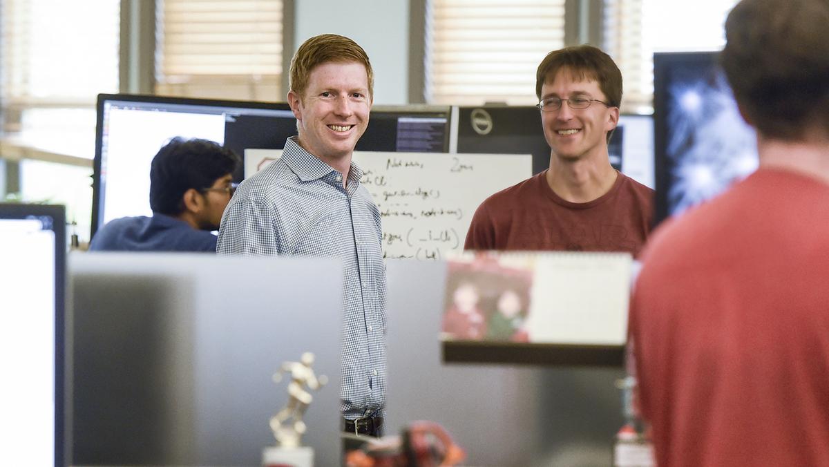 NetApp buying Colorado's SolidFire for $870 million - Denver Business ...