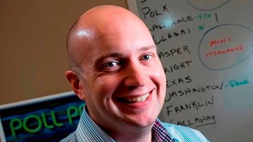 KNOWiNK CEO details plans for $1M investment - St. Louis Business Journal