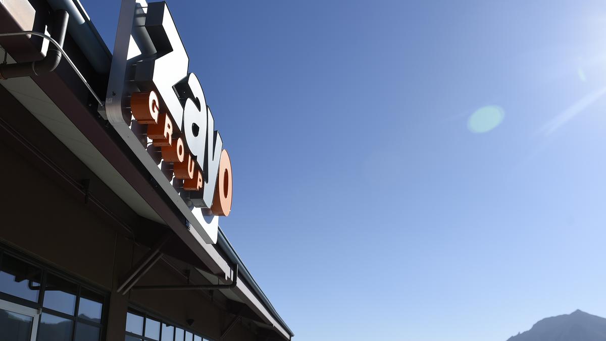 Zayo Group Holdings Inc. to be acquired by private equity firms for $14 ...