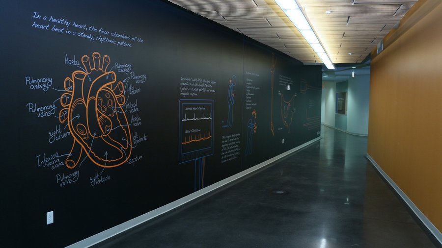 AtriCure opens new headquarters in Mason: FIRST LOOK - Cincinnati ...