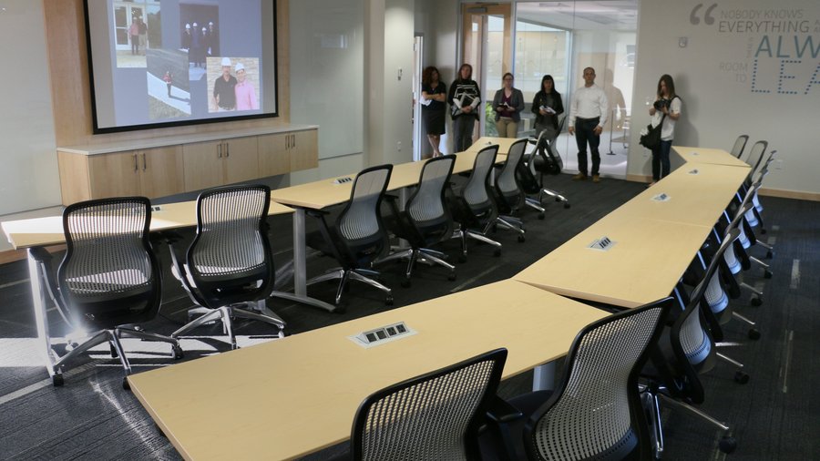Atricure HQ