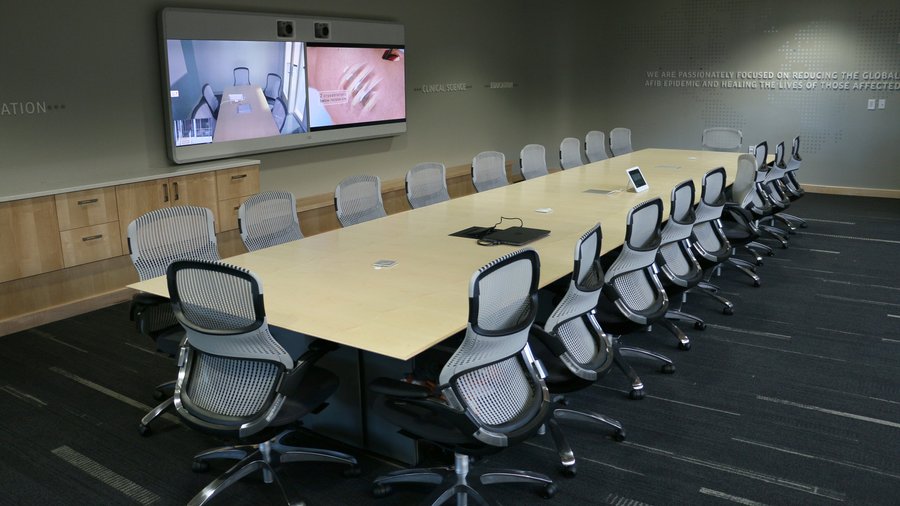 AtriCure opens new headquarters in Mason: FIRST LOOK - Cincinnati ...