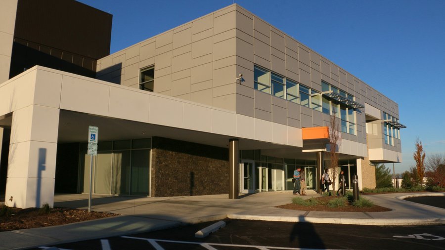AtriCure opens new headquarters in Mason: FIRST LOOK - Cincinnati ...