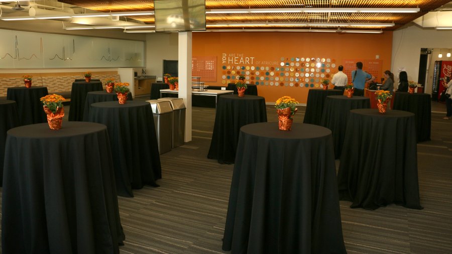 AtriCure opens new headquarters in Mason: FIRST LOOK - Cincinnati ...