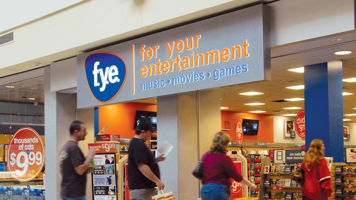 FYE's new CEO to make debut to investors, stock analysts - Albany ...