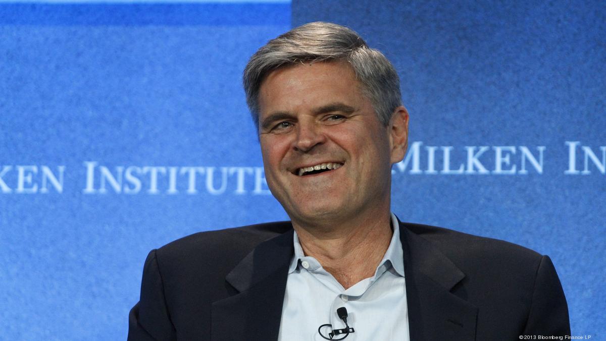 KSL Capital, Steve Case's Revolution in deal to expand Tucson's Miraval ...