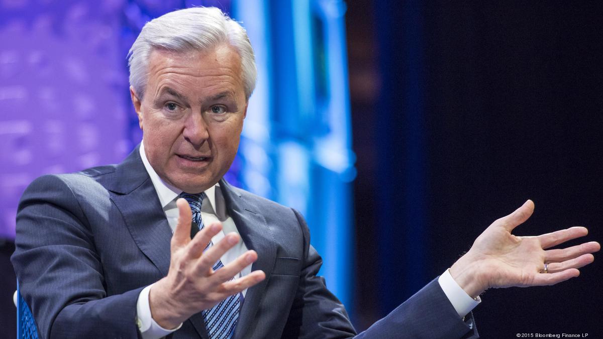 Wells Fargo (NYSE: WFC) CEO John Stumpf steps down, Tim Sloan takes ...