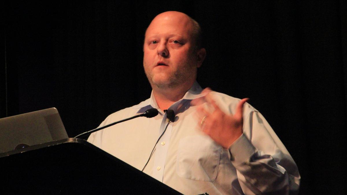 Circle founder Jeremy Allaire explains why real fintech disruptors go ...