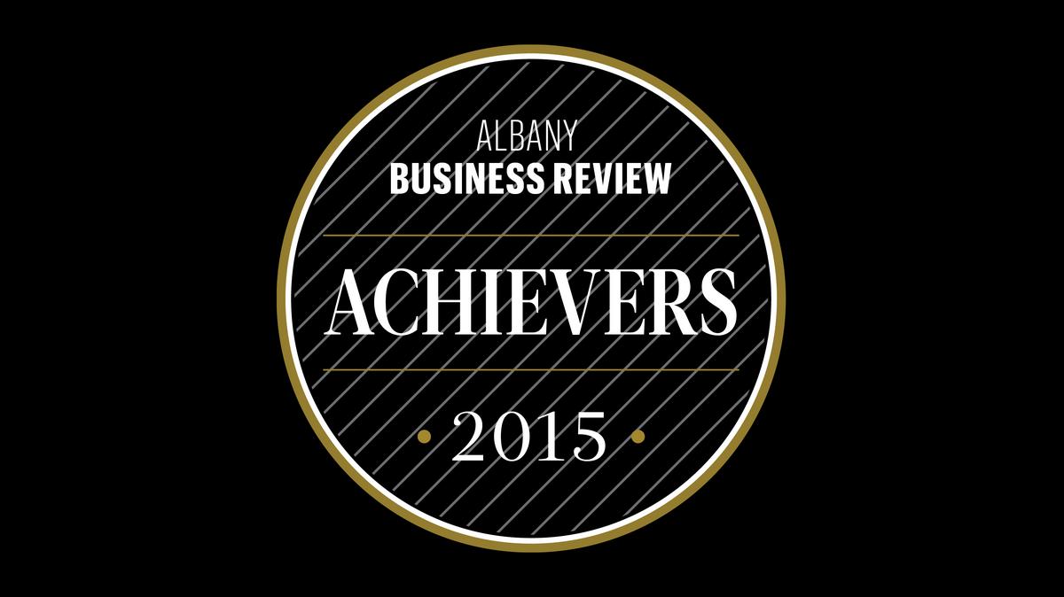 Achievers awards honor Albany, New York, business leaders - Albany ...