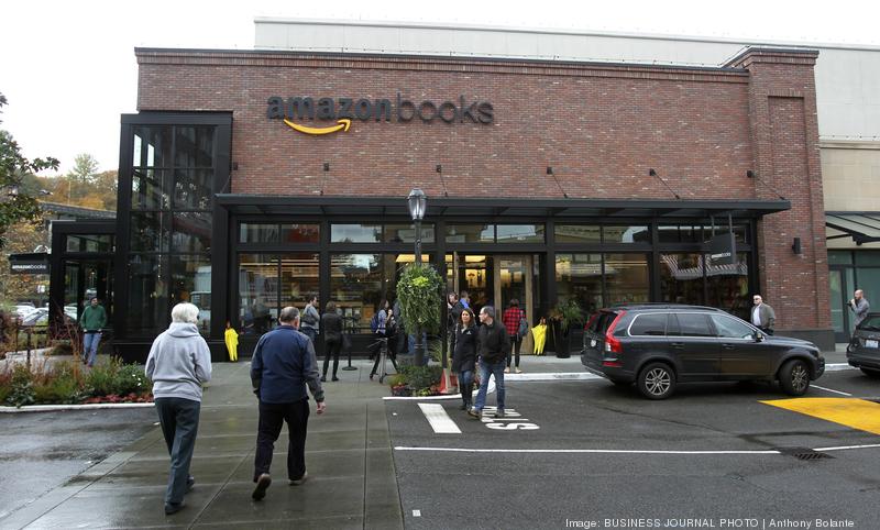 Amazon timeline - Bizwomen