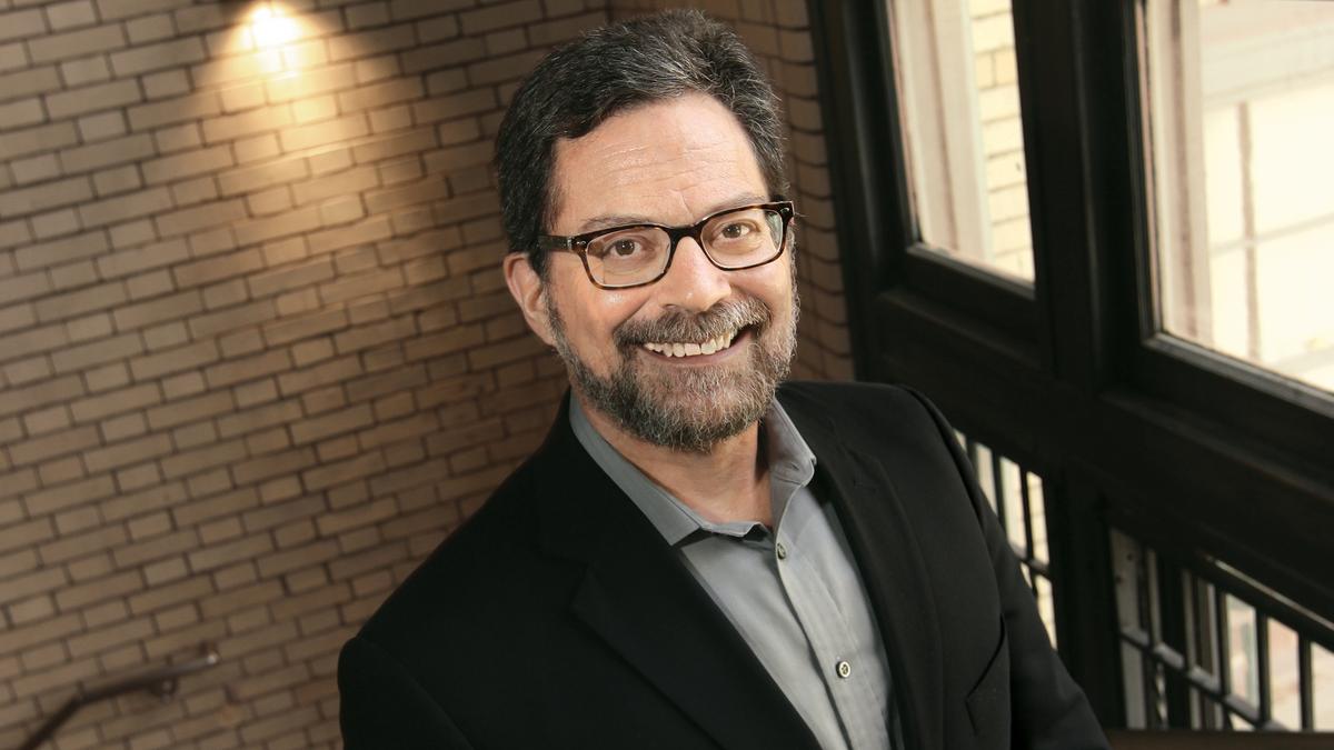 Personalities of Pittsburgh: Martin Gaynor - Pittsburgh Business Times