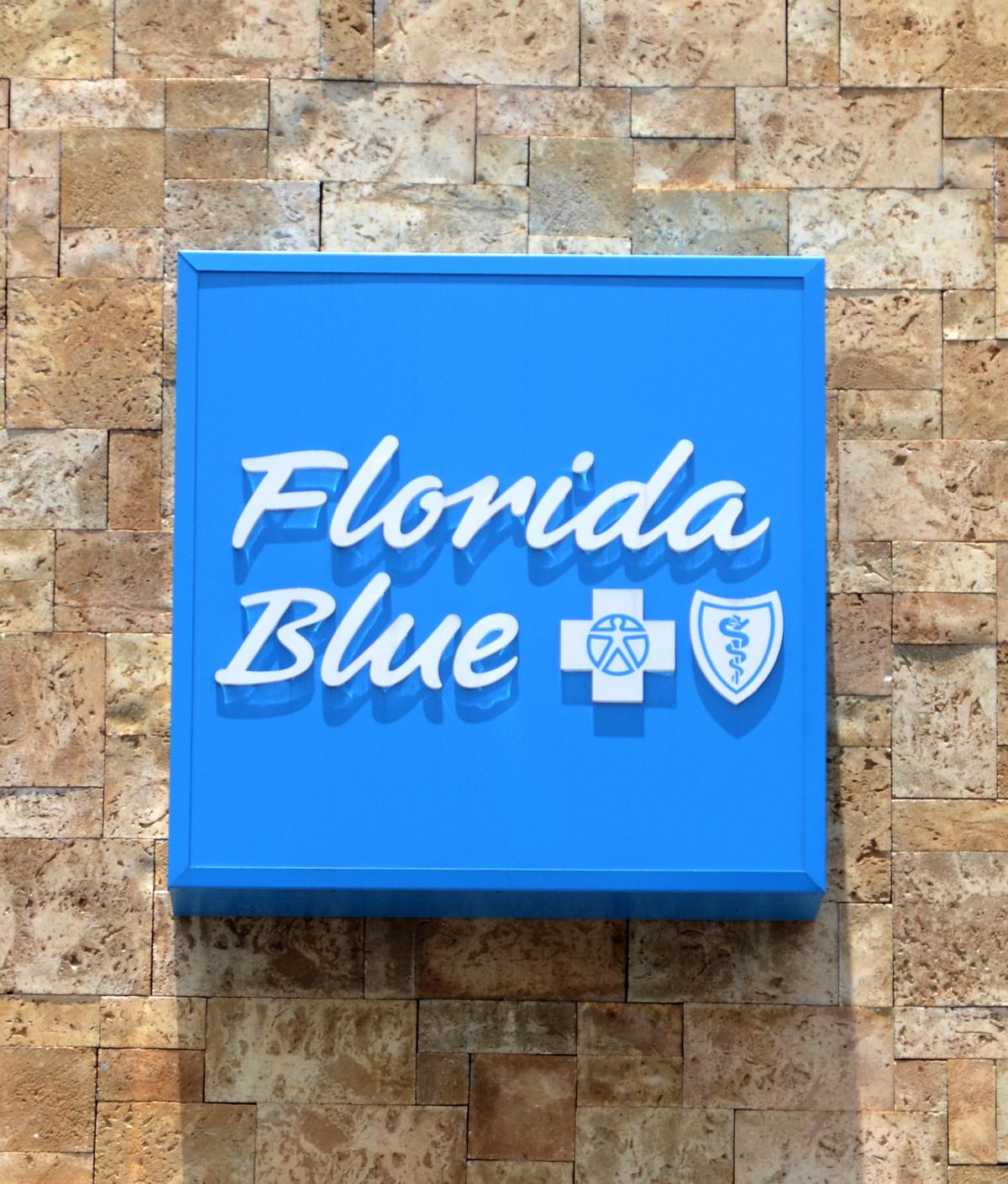 Florida Blue reorganization approved - Jacksonville Business Journal