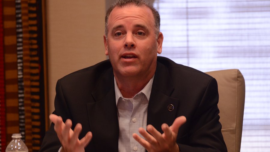 Florida's EA Sports reportedly nearing deal to relocate its Maitland ...