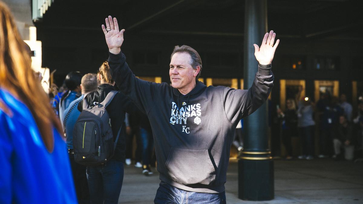 Ned Yost retires as all-time winningest Royals manager - Kansas City ...