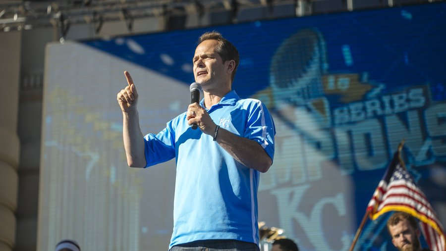 Royals, Sinclair Broadcast Group sign new multiyear television deal ...