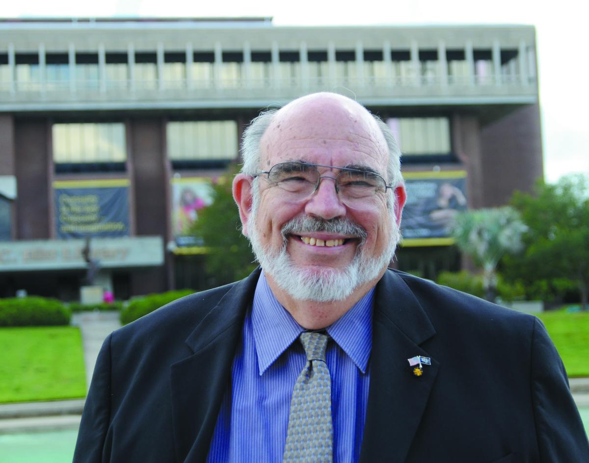 M.J. Soileau’s goal: Make it easier to do business with UCF - Orlando ...