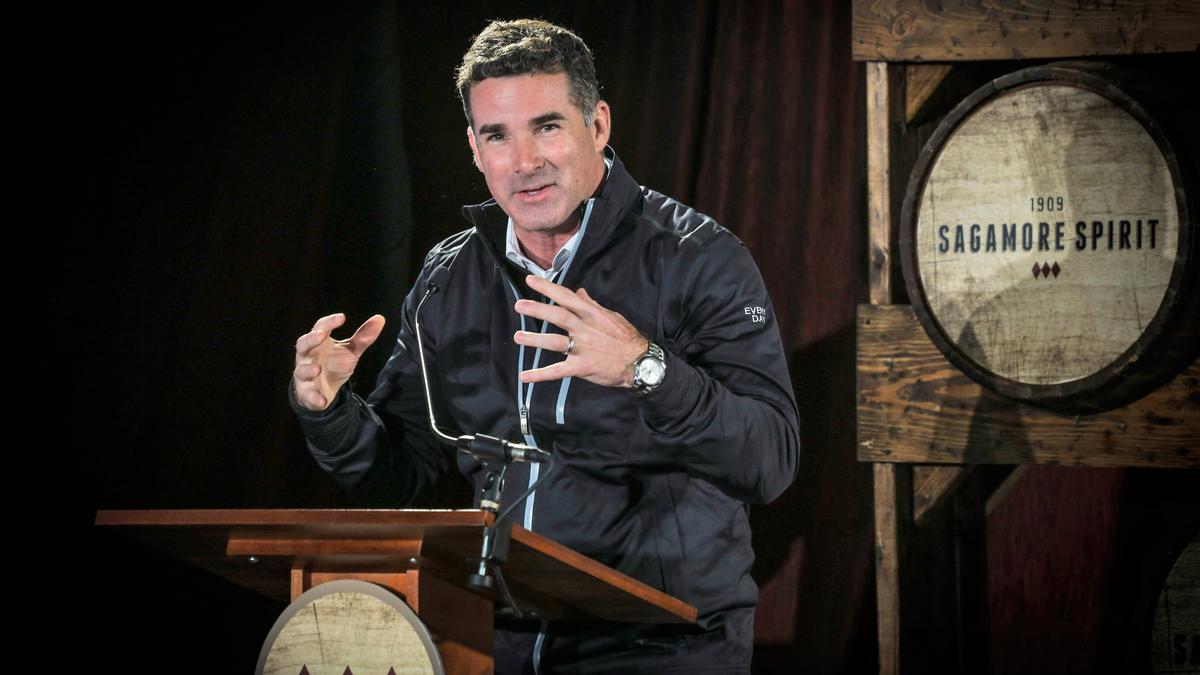 Neighbors wary of Under Armour CEO Kevin Plank's plans to build a ...