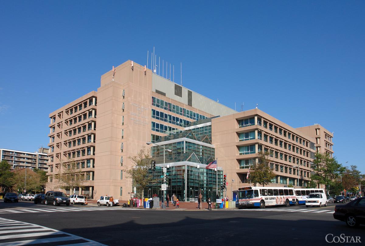 Proposed D.C. United deal could give Akridge prime 14th Street spot ...