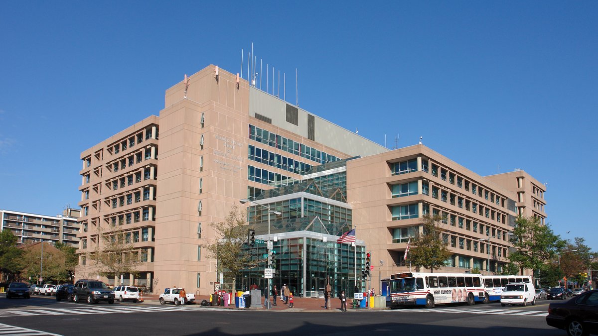 D.C. to relocate Reeves Center-based agencies to NoMa - Washington ...