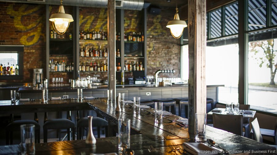 My Morning Jacket drummer, attorney and chef Bobby Benjamin will open ...