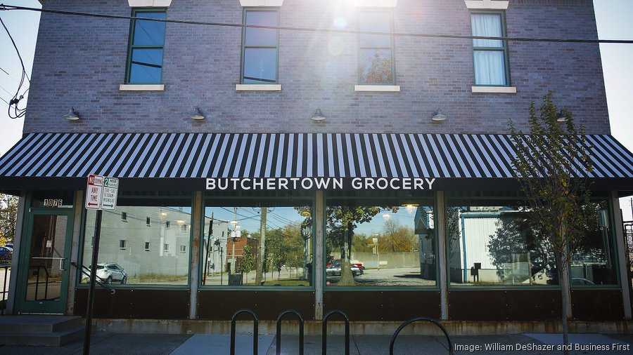 My Morning Jacket drummer, attorney and chef Bobby Benjamin will open ...