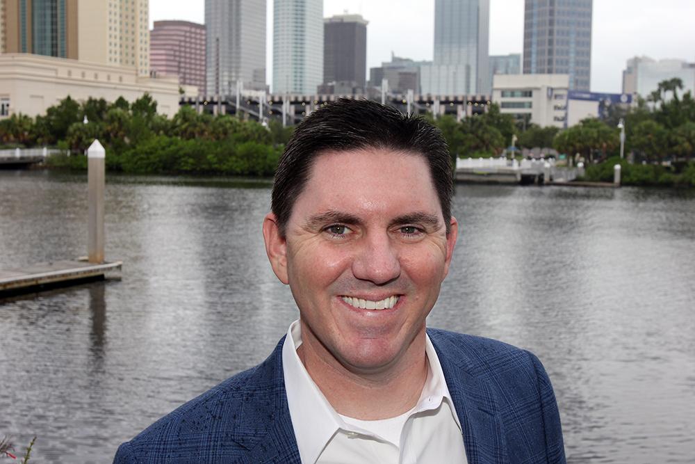 Ken Jones’ most memorable RNC Tampa moment: Backstage with Eastwood and ...