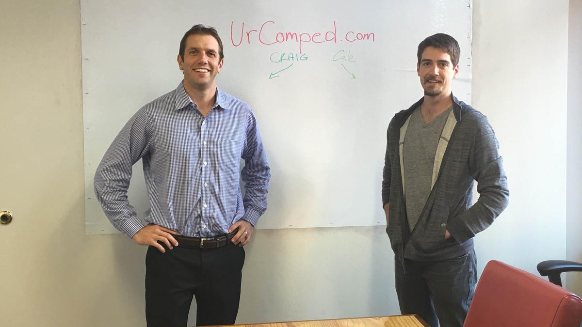 URComped signs casino deals in Vegas, Reno, Lake Tahoe - Dallas ...