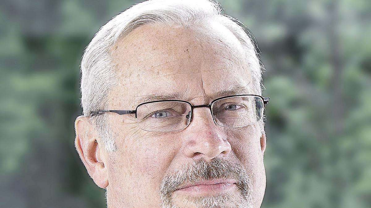 CFO of the Year Winner: Walter Fowler - Pittsburgh Business Times