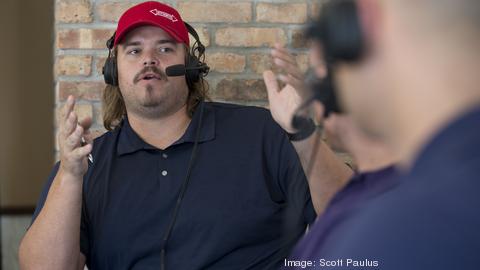 Mark Tauscher joins expanded Green Bay Packers show on ESPN radio ...