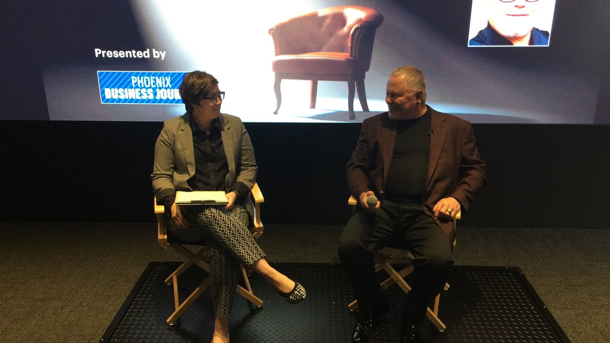 Exclusive: Billionaire Bob Parsons talks popsicles and Vietnam ...