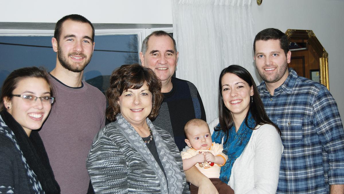 John Moskal sparked the founding of the CFO of the Year Awards program ...