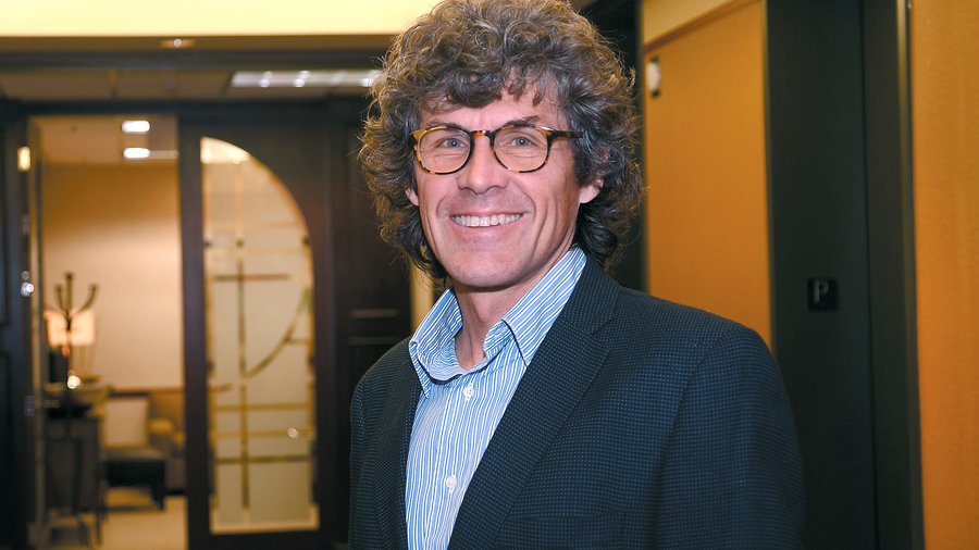 2015 CEOs of the Year: Riskiest thing I've ever done - Orlando Business ...