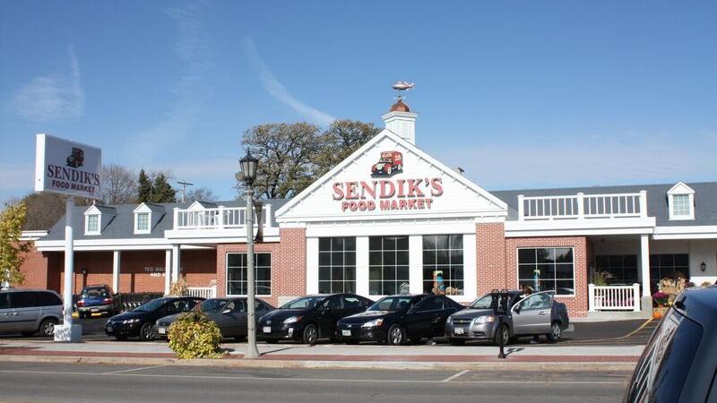 Sendik's Food Markets introduces online grocery ordering - Milwaukee ...
