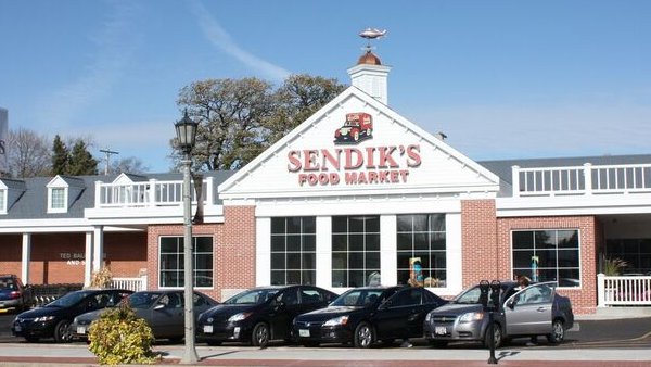 Former Sendik's owner Salvatore 'Ted' Balistreri dies at 88 - Milwaukee ...