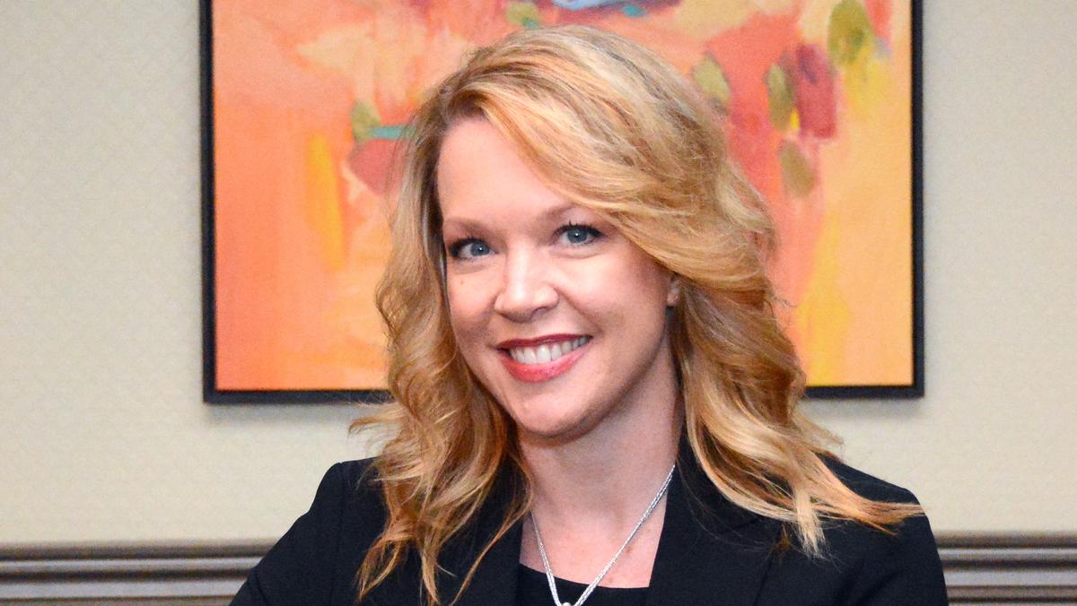 2015 CEO of the Year: Wendy Brandon - Orlando Business Journal