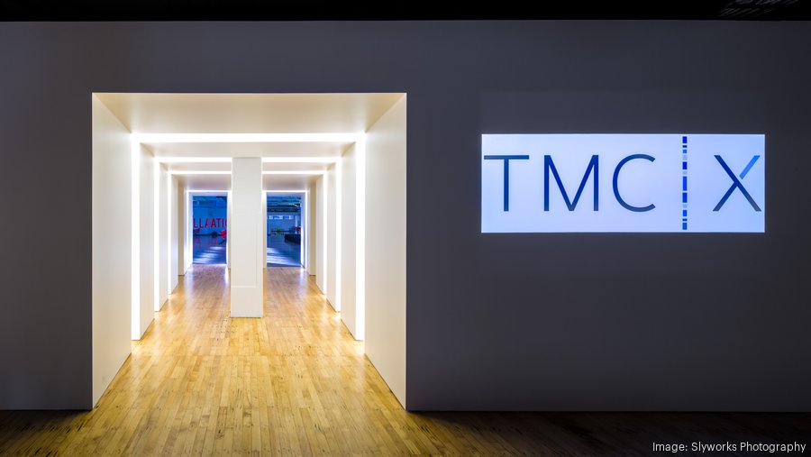 Texas Medical Center Innovation Institute's TMCx accelerator selects ...