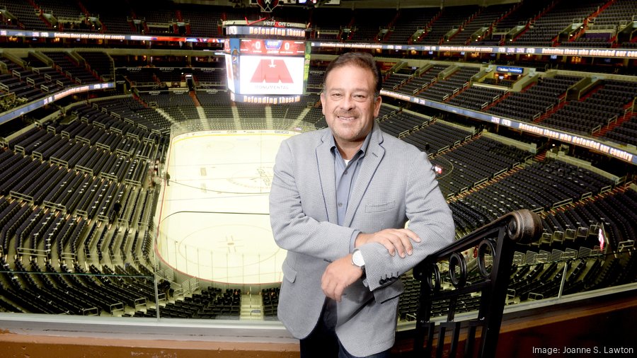 DXC Technology quickly makes Raul Fernandez its permanent CEO ...