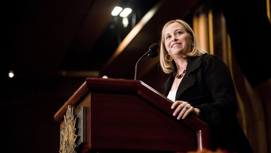 New poll reveals affair’s impact on Nashville Mayor Megan Barry’s job ...