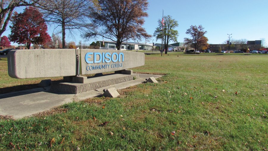 Exclusive: Edison State Community College plans $2.8M expansion ...