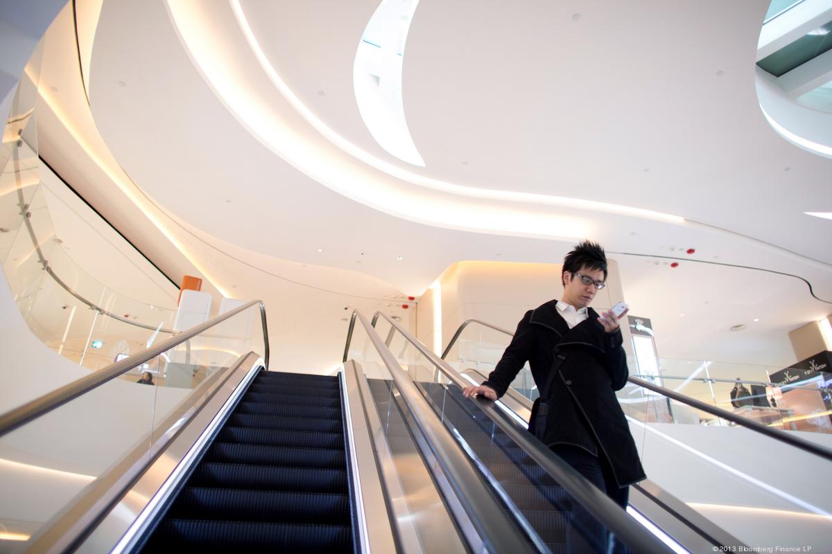 Usablenet, Xtify join forces to tailor mobile content - New York ...