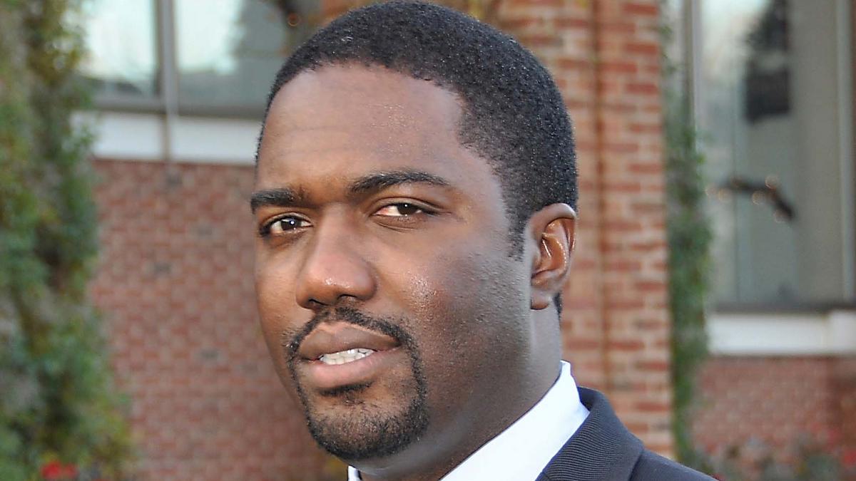 A few minutes with … Dozie Ibeh - Philadelphia Business Journal