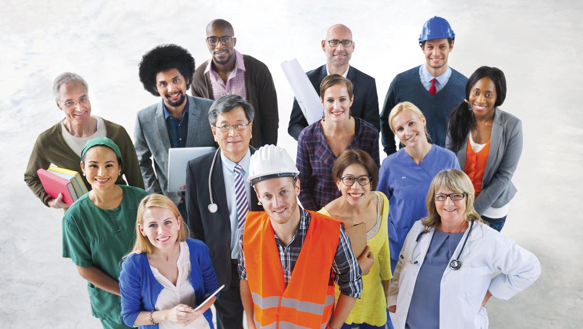 Texas commits $1M to workforce training programs - Austin Business Journal