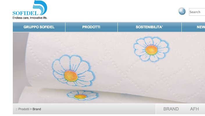 Sofidel Group picks Circleville for new U.S. manufacturing plant ...