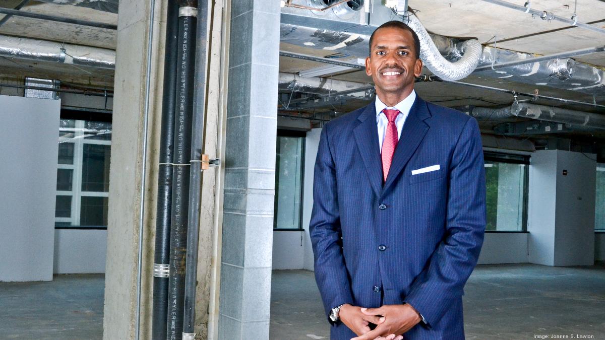 Events D.C. CEO Greg O'Dell gets increased contract authority, six ...