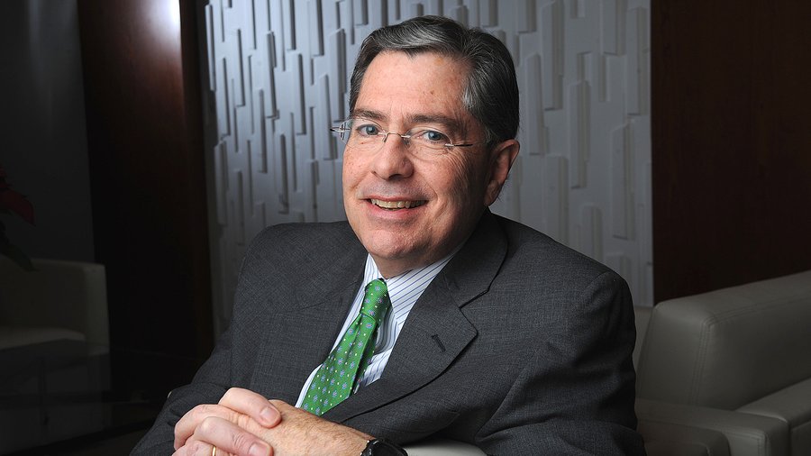 Q&A with Bob Mathews, 2017 Most Admired CEO - Atlanta Business Chronicle